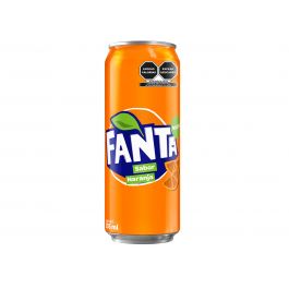Lata Fanta